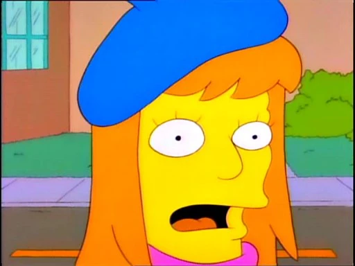 Babysitter | Simpsons Wiki | Fandom