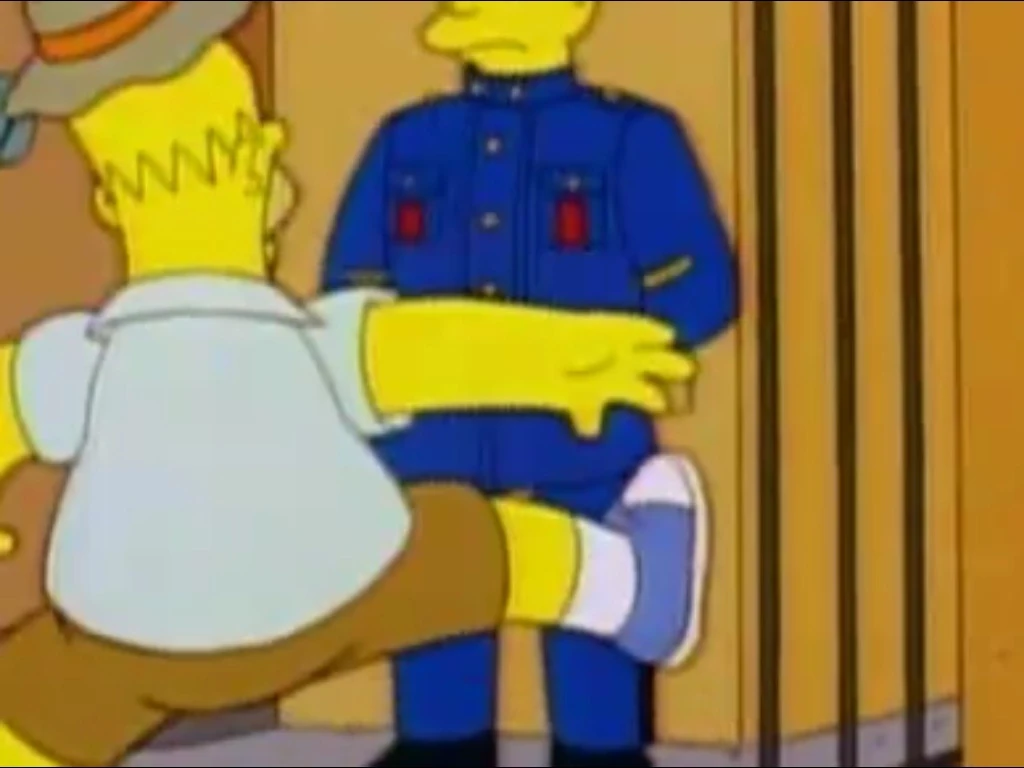 Bart vs. Australia/Gallery | Simpsons Wiki | FANDOM powered by Wikia