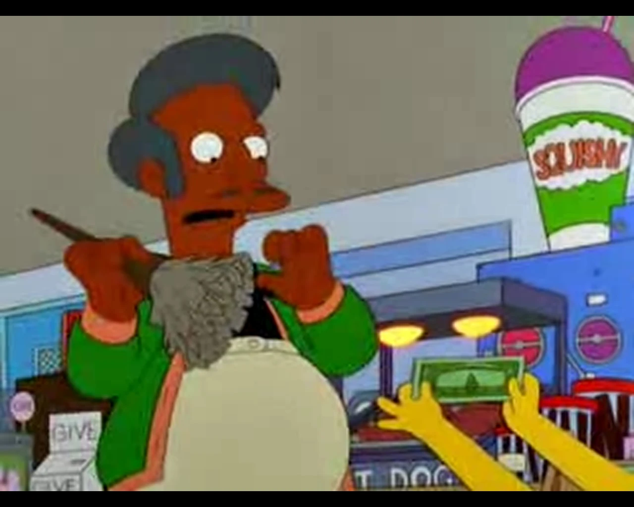 Image - Worst Episode Ever (014).jpg | Simpsons Wiki | FANDOM powered ...