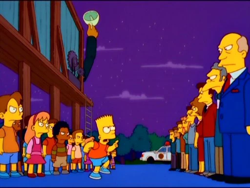 Adults/Kids | Simpsons Wiki | Fandom