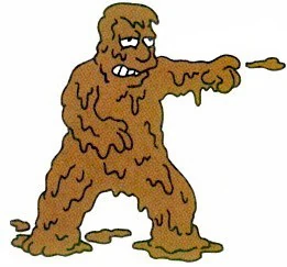 The MudSlinger | Simpsons Wiki | Fandom