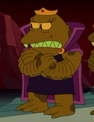 Ndnd | Wikisimpsons | Fandom