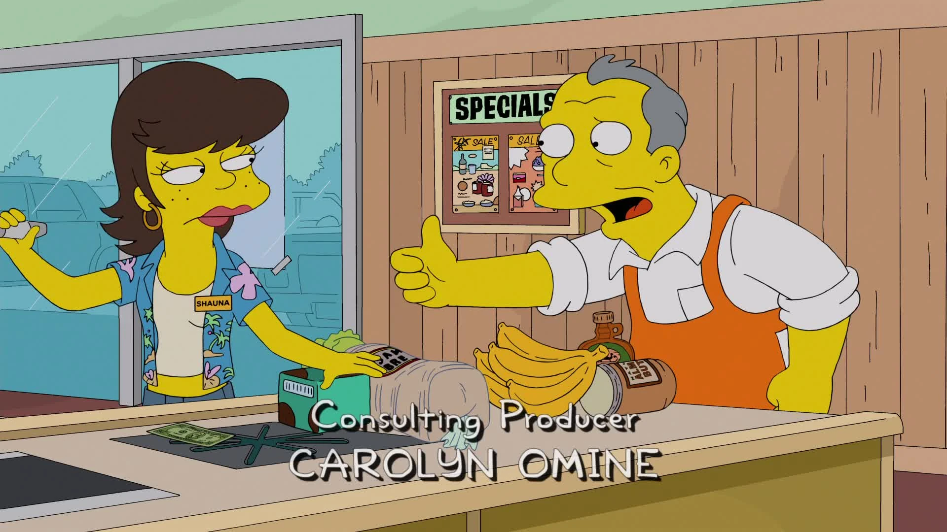 J&G | Simpsons Wiki | Fandom