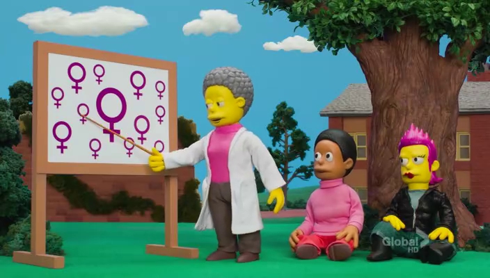 Image Ned N Ednas Blend 69 Simpsons Wiki Fandom Powered By Wikia