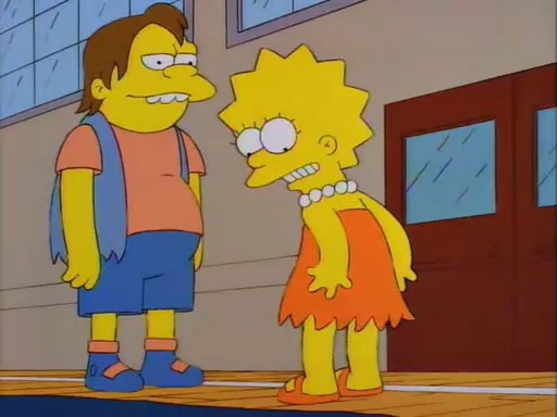Image - Lisa's Date with Density 47.JPG | Simpsons Wiki | FANDOM ...
