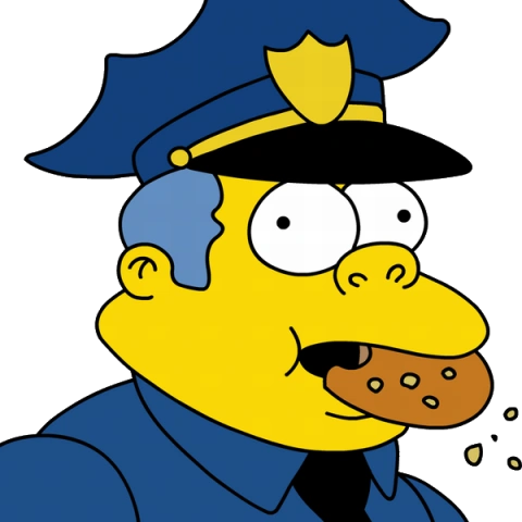 Clancy Winchester | Simpsons Italia | FANDOM powered by Wikia