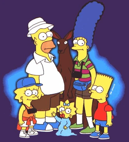 Bart vs. Australia | Simpsons Wiki | Fandom