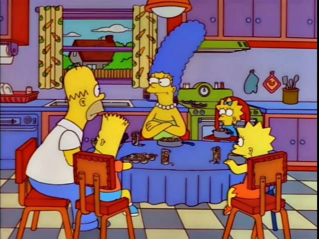 The Cartridge Family/References | Simpsons Wiki | Fandom
