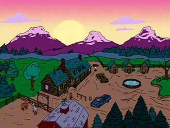 Simpsons Wiki | FANDOM powered by Wikia