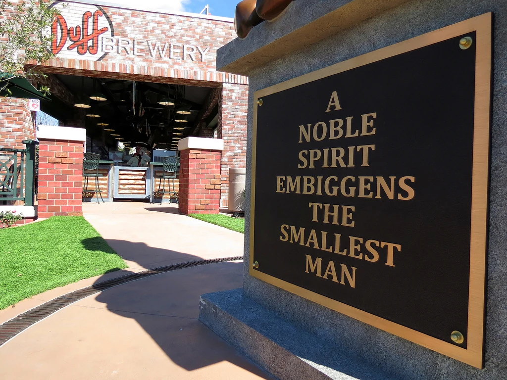 "Embiggens", palavra inventada de Os Simpsons entra para o dicionário ...