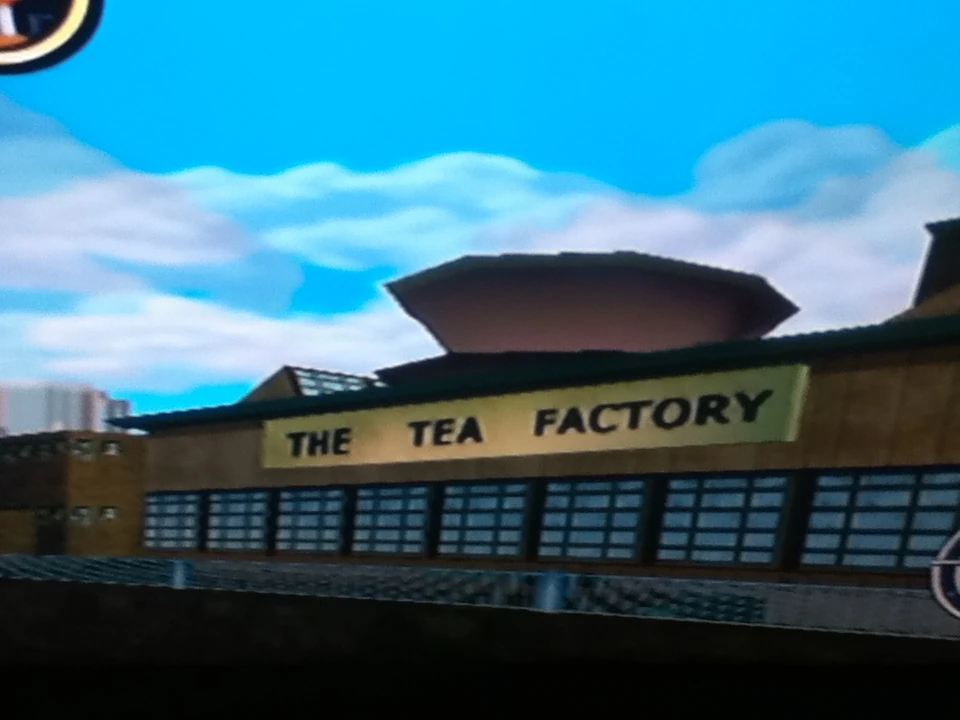 Tea Factory | Simpsons Wiki | FANDOM powered by Wikia