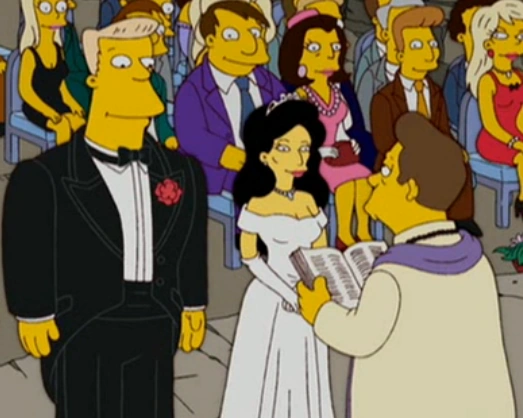 Rainier Wolfcastle | Simpsons Wiki | FANDOM powered by Wikia