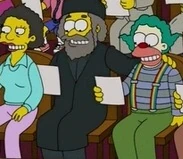 Rachel Krustofsky | Simpsons Wiki | Fandom