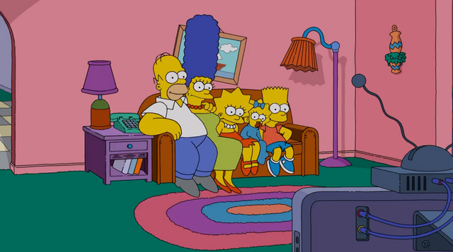 Image - S29e09 couch gag (30).PNG | Simpsons Wiki | FANDOM powered by Wikia