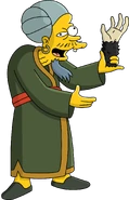 Treehouse of Horror II/Appearances | Simpsons Wiki | Fandom