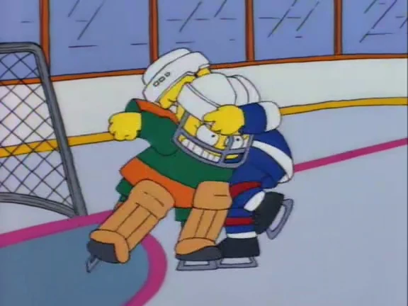 Image - Lisa on Ice 99.JPG | Simpsons Wiki | FANDOM powered by Wikia