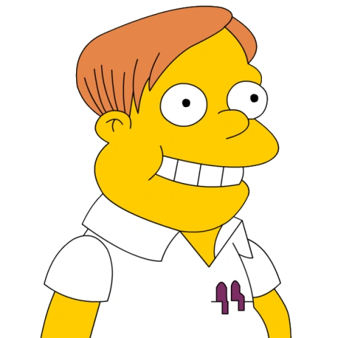 Martin Prince | Simpsons Italia | FANDOM powered by Wikia