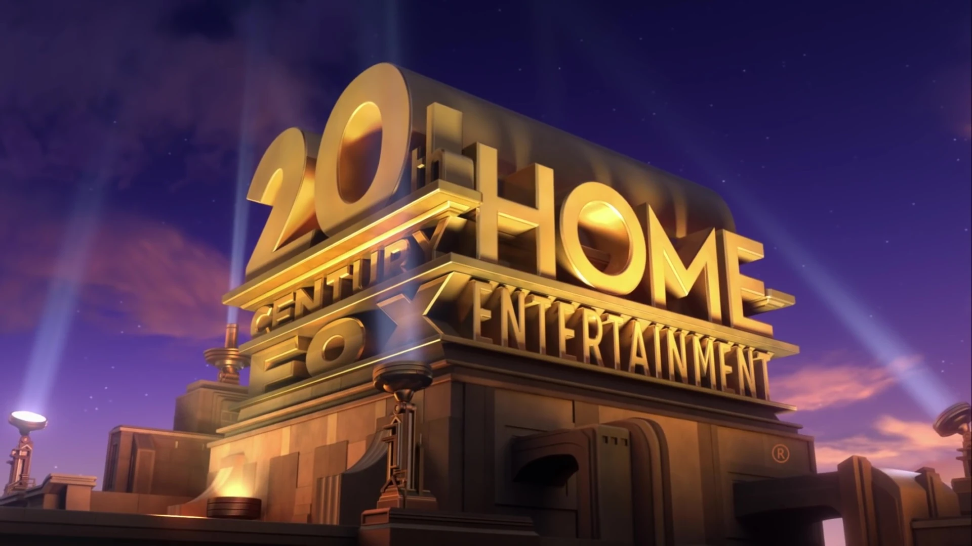 20th Century Fox Home Entertainment | Simpsons Wiki | Fandom