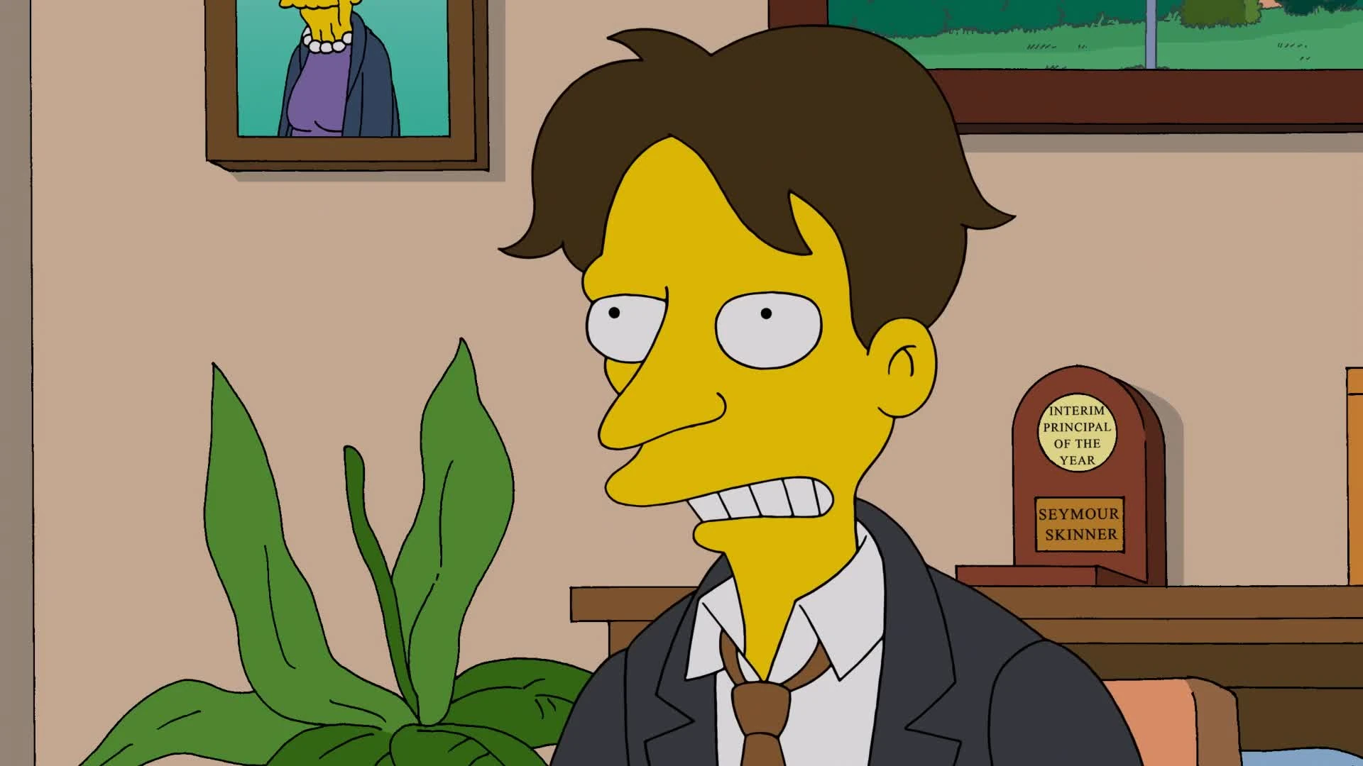 My Way or the Highway to Heaven/Appearances | Simpsons Wiki | Fandom