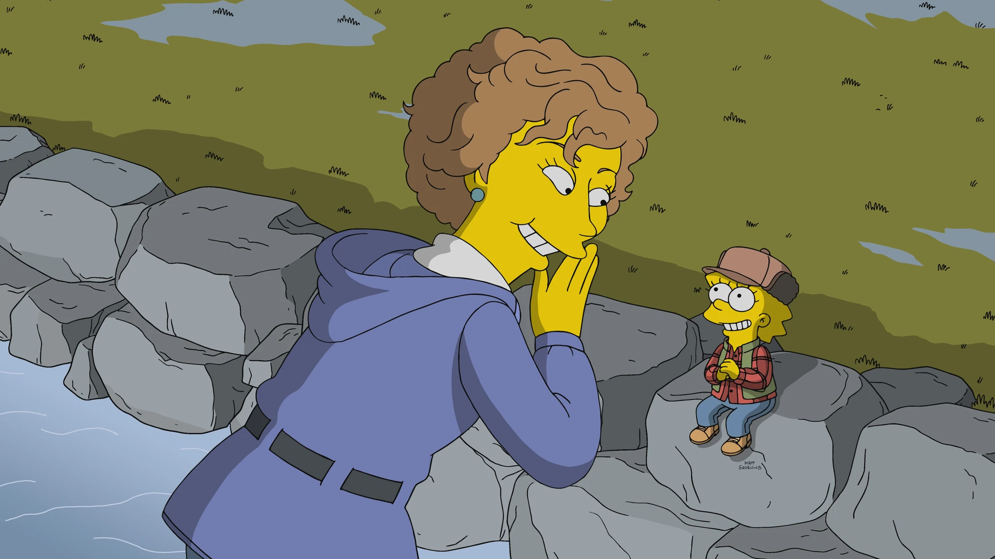 D'oh Canada/Gallery | Simpsons Wiki | Fandom