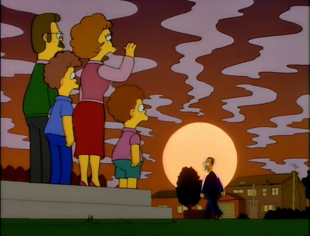 Brother, Can You Spare Two Dimes?/Gallery | Simpsons Wiki | Fandom