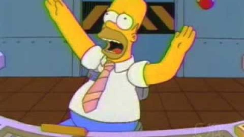 Max Power (song) | Simpsons Wiki | Fandom