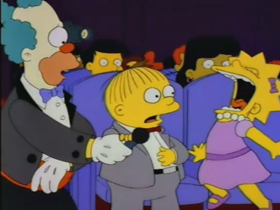 Big "NO!" | Simpsons Wiki | Fandom