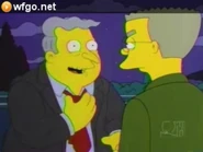 Larry Burns | Simpsons Wiki | Fandom