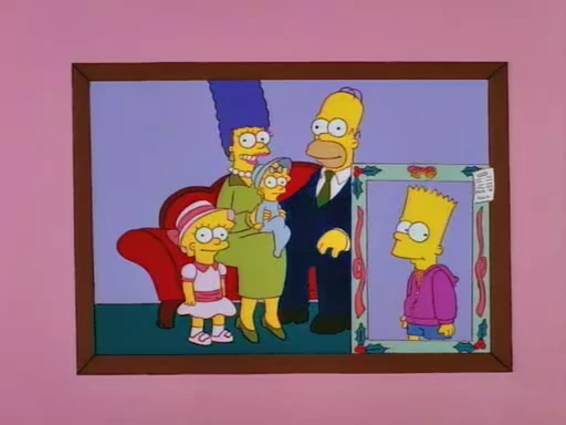 Image - Marge Be Not Proud 88.JPG | Simpsons Wiki | FANDOM powered by Wikia