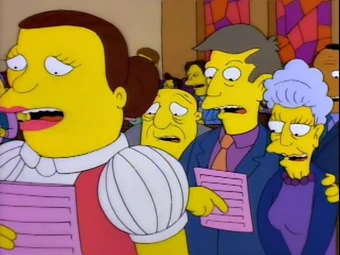 Garden Of Eden Simpsons | Fasci Garden