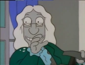 Benjamin Franklin | Simpsons Wiki | Fandom