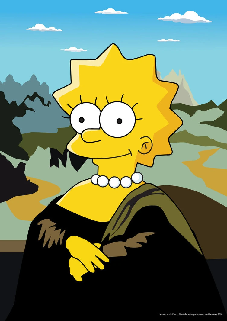 Discussão:Lisa Simpson | Wikisimpsons | FANDOM powered by Wikia