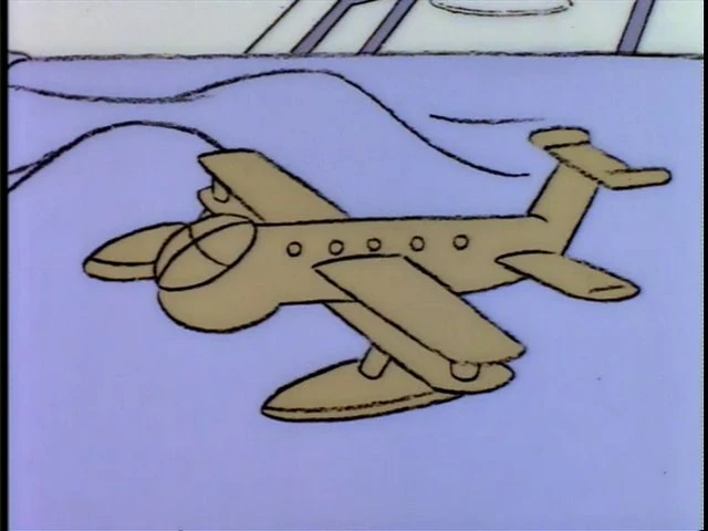 Spruce Moose | Simpsons Wiki | Fandom