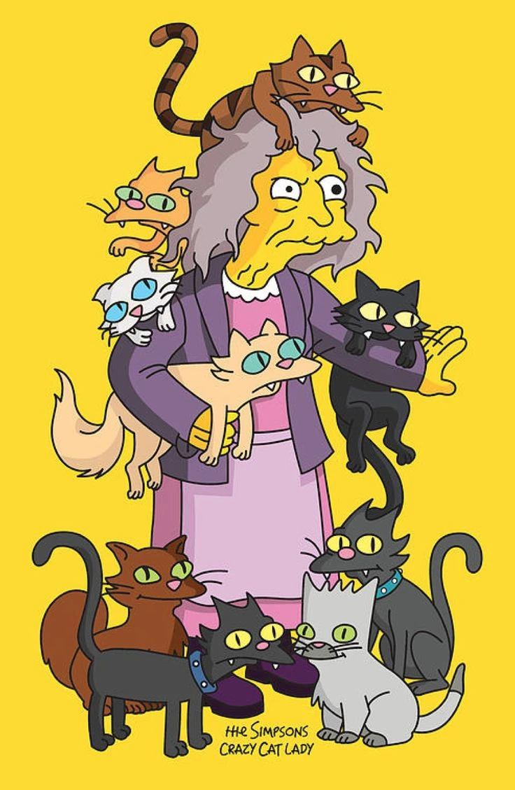 Eleanor Abernathy | Wikisimpsons | Fandom