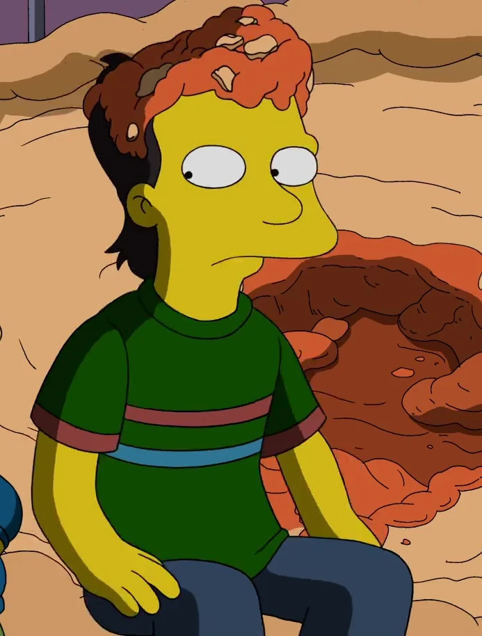 Tyler Boom | Simpsons Wiki | Fandom