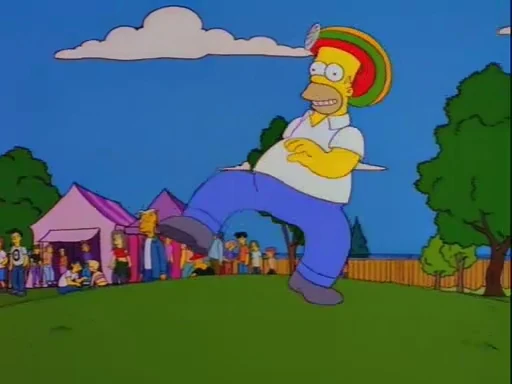 Image - Homerpalooza 47.JPG | Simpsons Wiki | FANDOM powered by Wikia