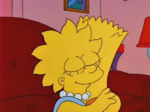 Image - Lisa the Beauty Queen 73.JPG | Simpsons Wiki | FANDOM powered ...