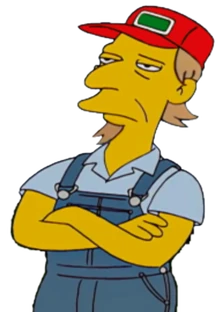 E-I-E-I-D'oh | Simpsons Wiki | Fandom