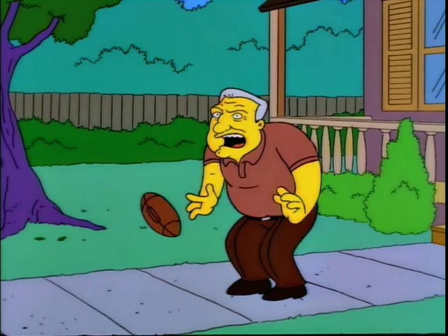 George C. Scott | Simpsons Wiki | FANDOM powered by Wikia