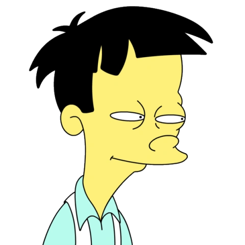 Akira | Simpsons Italia | Fandom