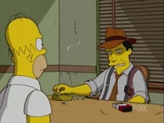 Dexter Colt | Simpsons Wiki | Fandom