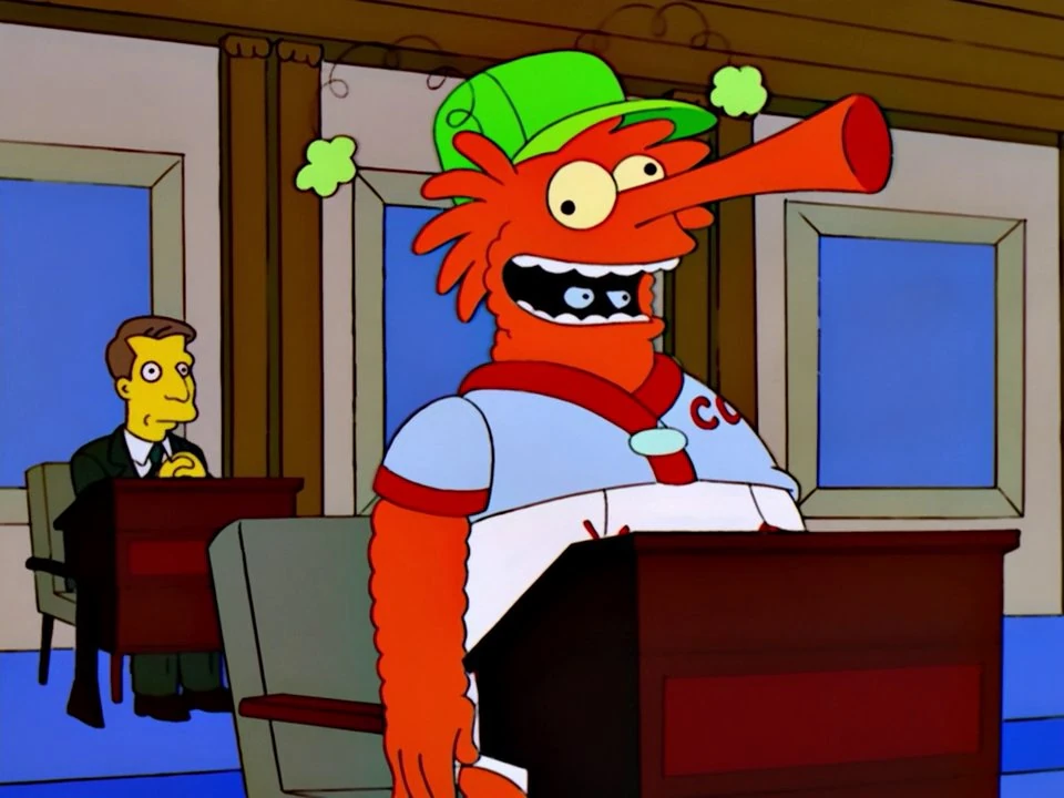 Bart vs. Lisa vs. the Third Grade/References | Simpsons Wiki | Fandom