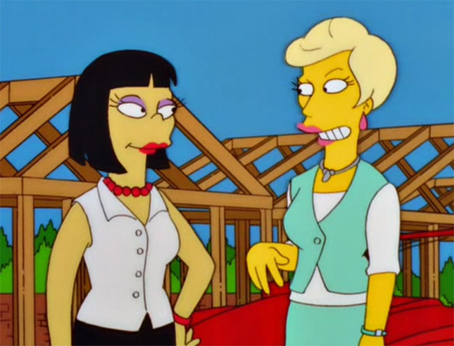 Cookie Kwan | Wikisimpsons | FANDOM powered by Wikia Cookie Kwan | Wikisimpsons | FANDOM powered by Wikia