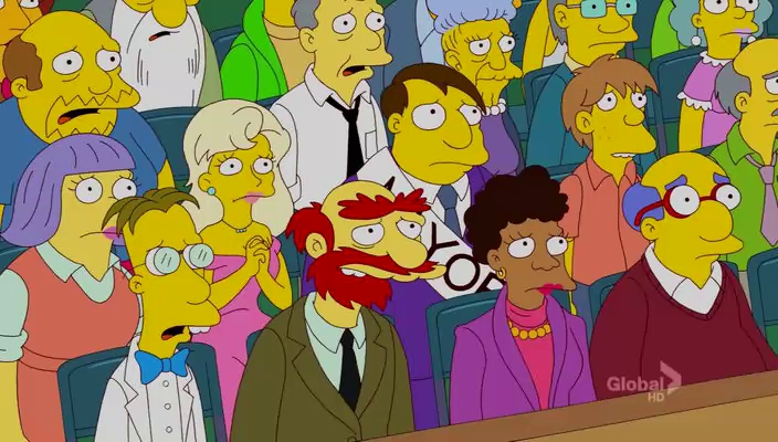 Image Ned N Ednas Blend 28 Simpsons Wiki Fandom Powered By
