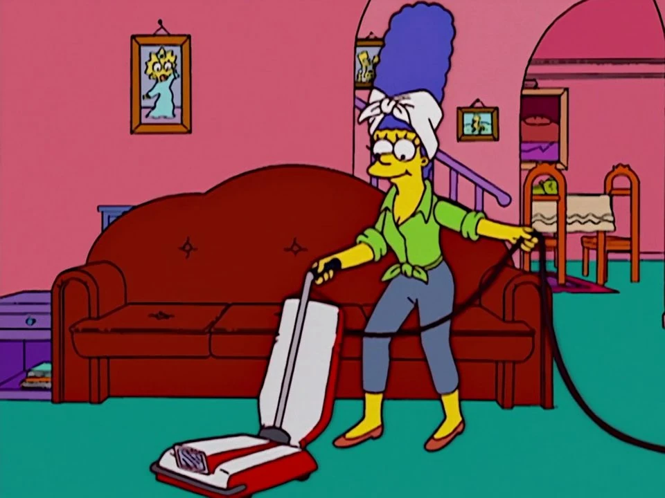 The Great Louse Detective/Gallery | Simpsons Wiki | Fandom