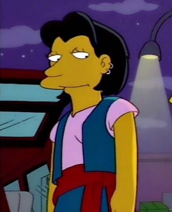 Jazz Musician | Simpsons Wiki | Fandom