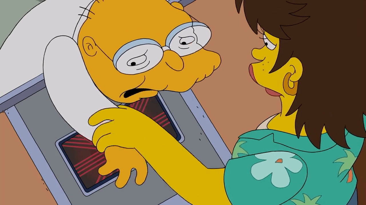 Image S29e05 Nobody Knows Hans Moleman 13png Simpsons Wiki