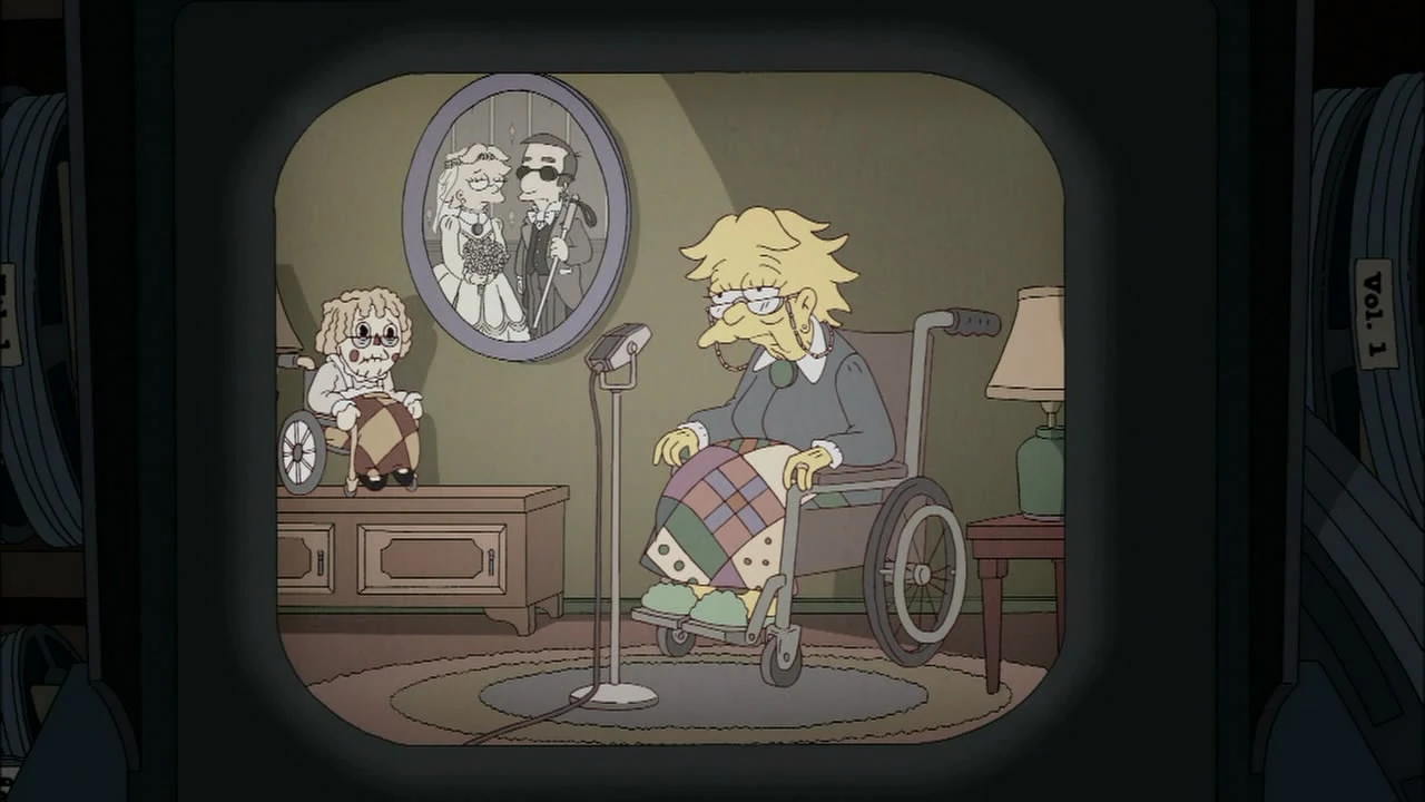 Eliza Simpson | Simpsons Wiki | Fandom