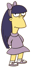 Sherri Mackleberry | Wiki Les Simpson | Fandom