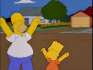 Woo Hoo | Simpsons Wiki | FANDOM powered by Wikia